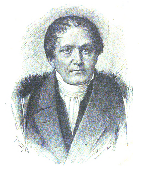 Ján Kollár a jeho život - Slovanská Lípa