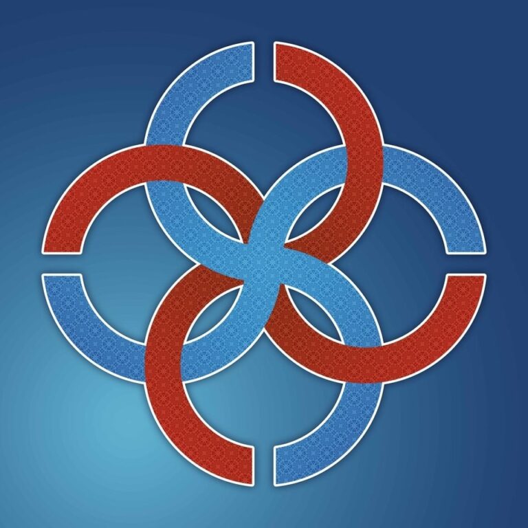 Slovanské symboly - Slovanská Lípa